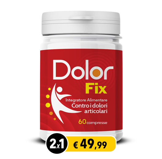 DOLOR STOP